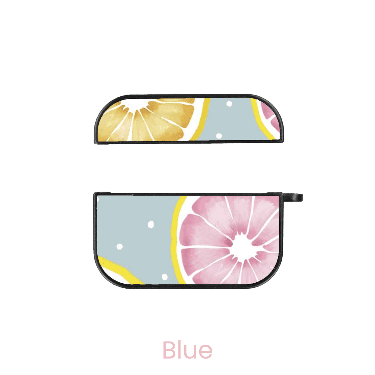 abbyrose Lemon Drop AirPod Case - Walmart.com