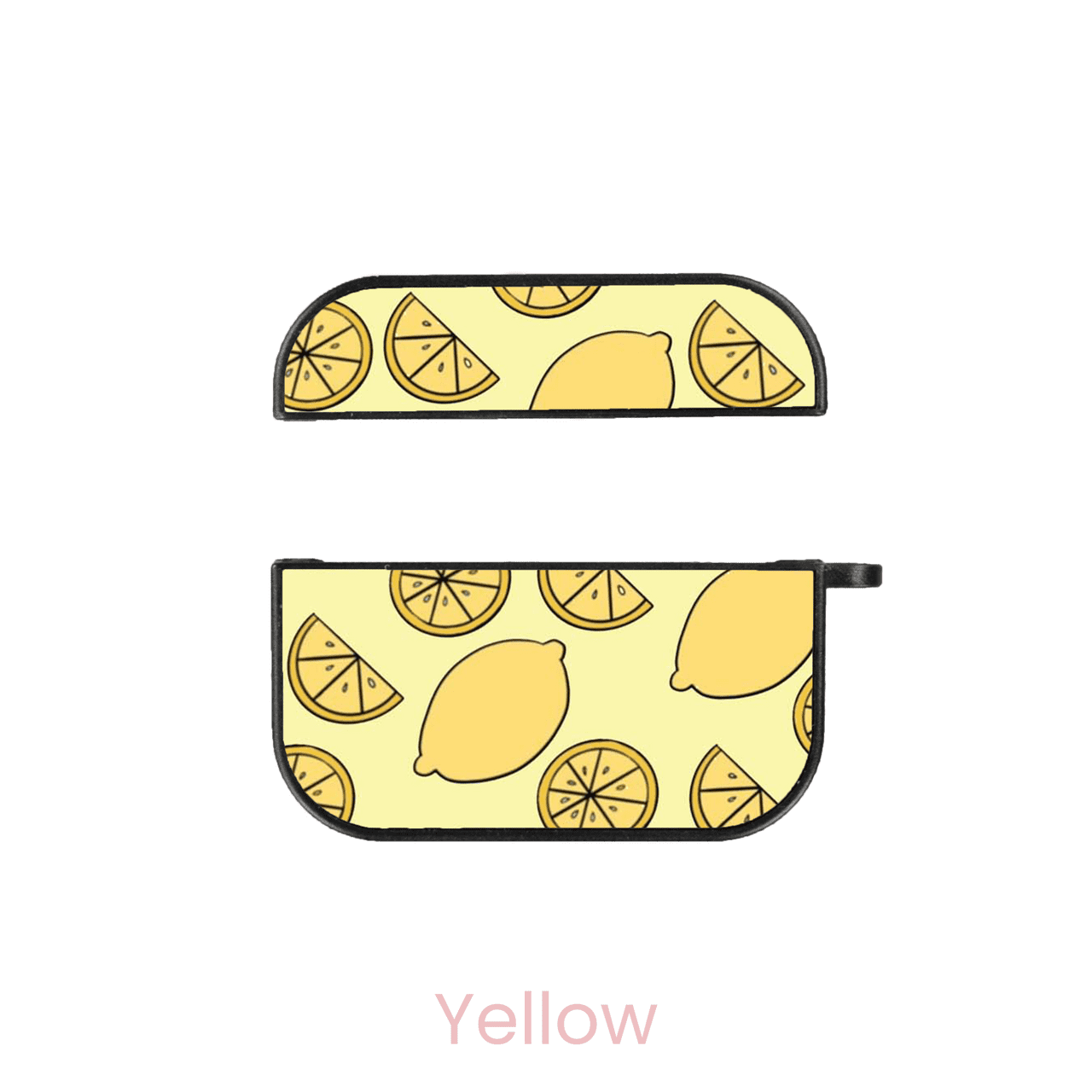 abbyrose Lemon Squeeze AirPod Case - Walmart.com