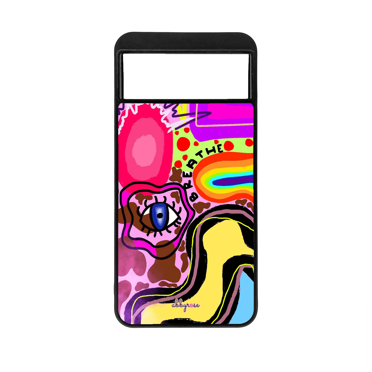 abbyrose Lemonade Pixel Phone Case for Pixel 8 Pro - Walmart.com