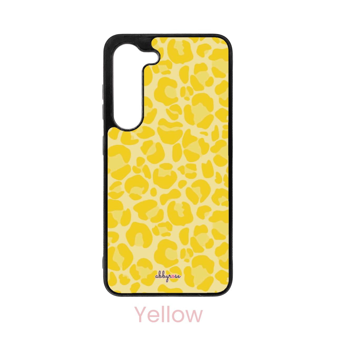 abbyrose Leopard Galaxy Phone Case for Galaxy s25 Ultra - Walmart.com