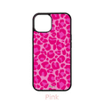 abbyrose Leopard iPhone Case for iPhone 14 Pro - Walmart.com