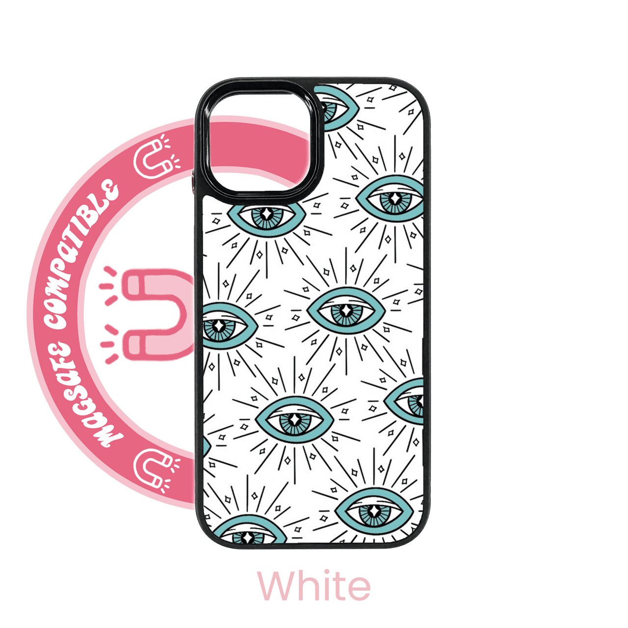 abbyrose Looking Glass MagSafe iPhone Case for iPhone 13 Pro Max ...