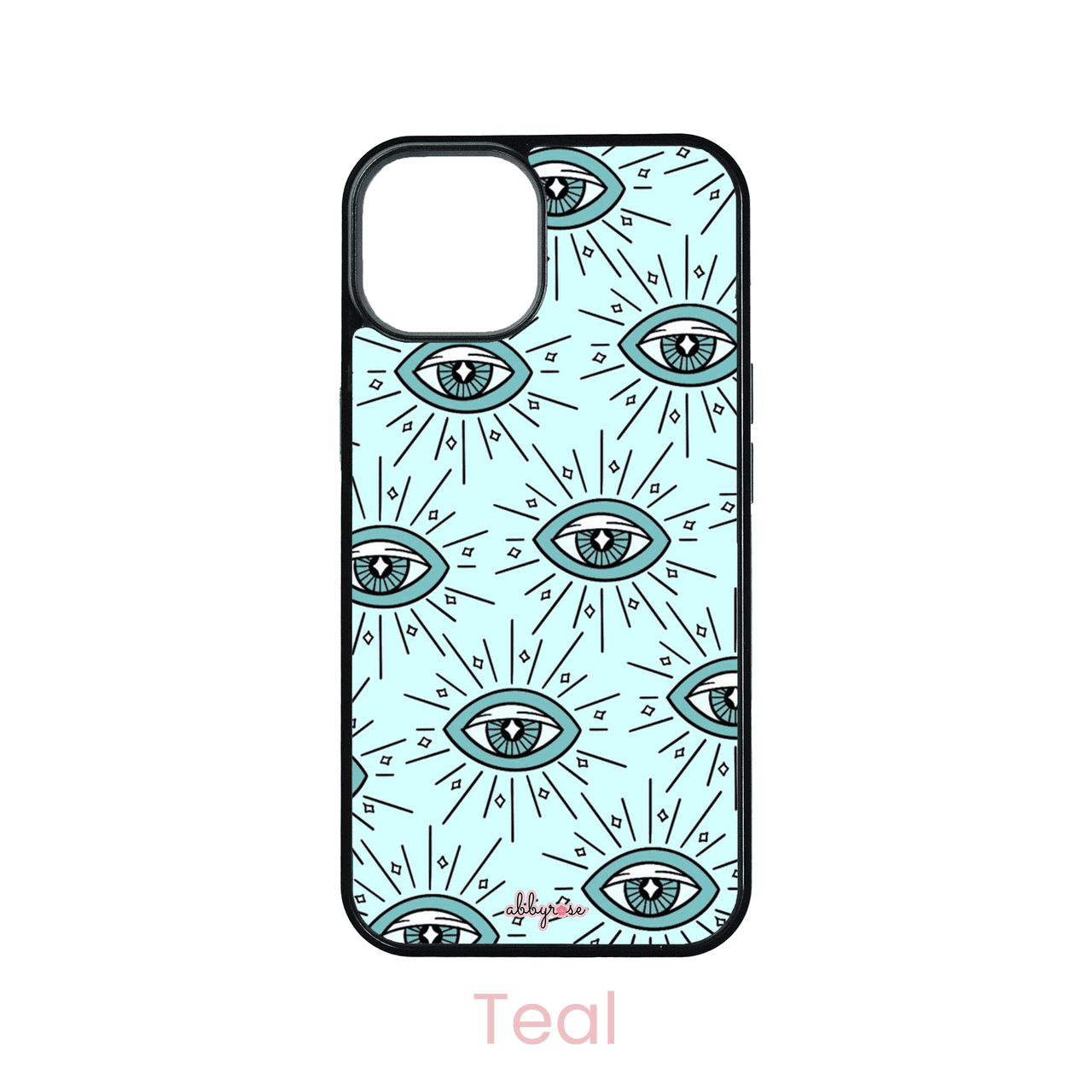 abbyrose Looking Glass iPhone Case for iPhone 11 Pro - Walmart.com