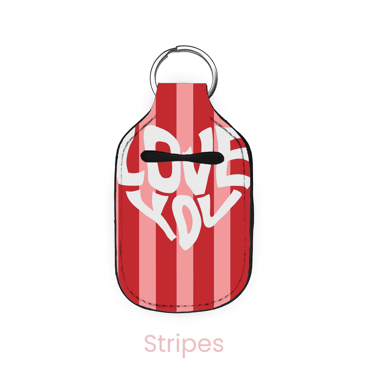 abbyrose Love You Hand Sanitizer Holder - Walmart.com