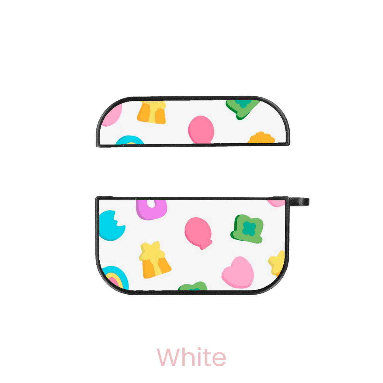 abbyrose Luckiest Charms AirPod Case - Walmart.com
