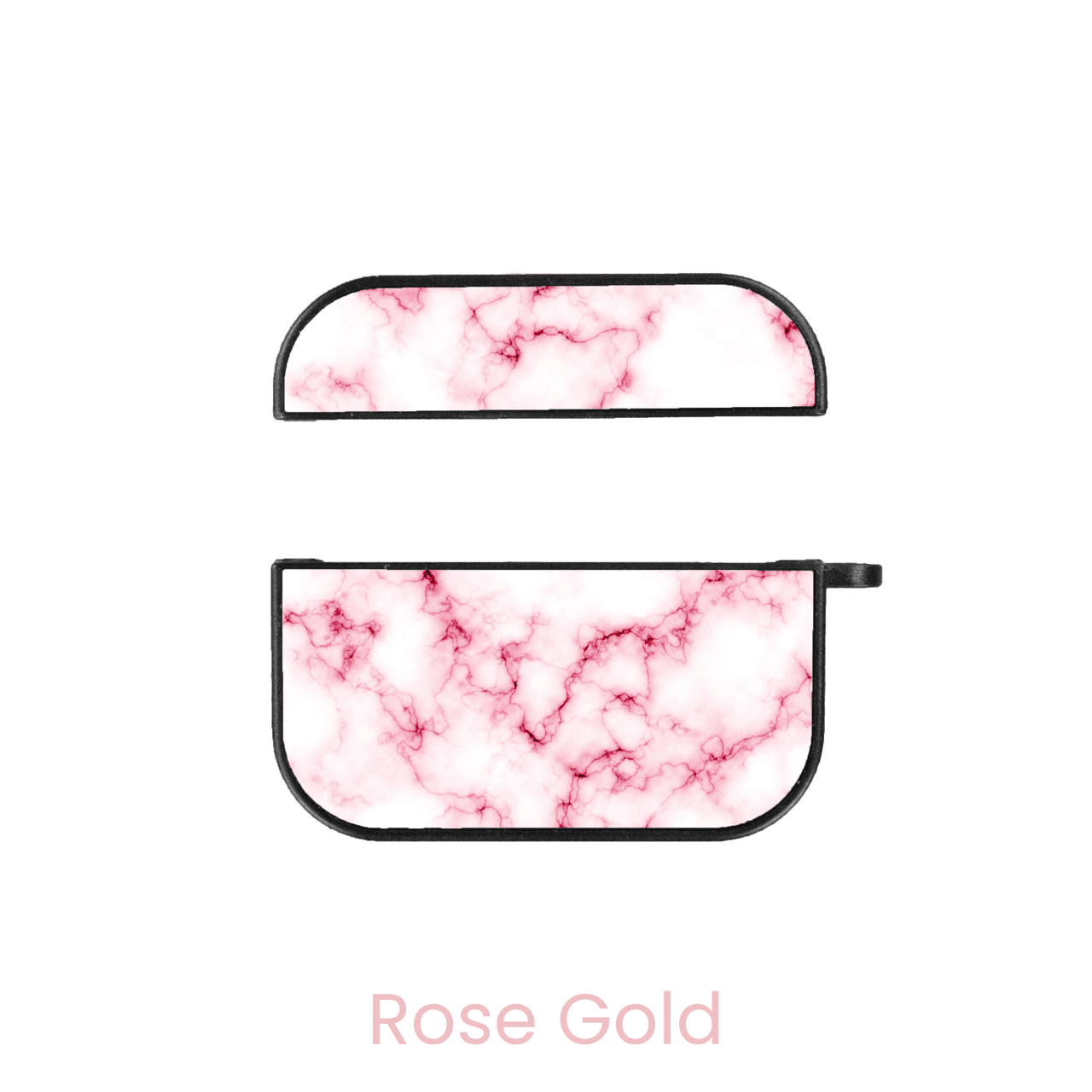 abbyrose Marble AirPod Case - Walmart.com