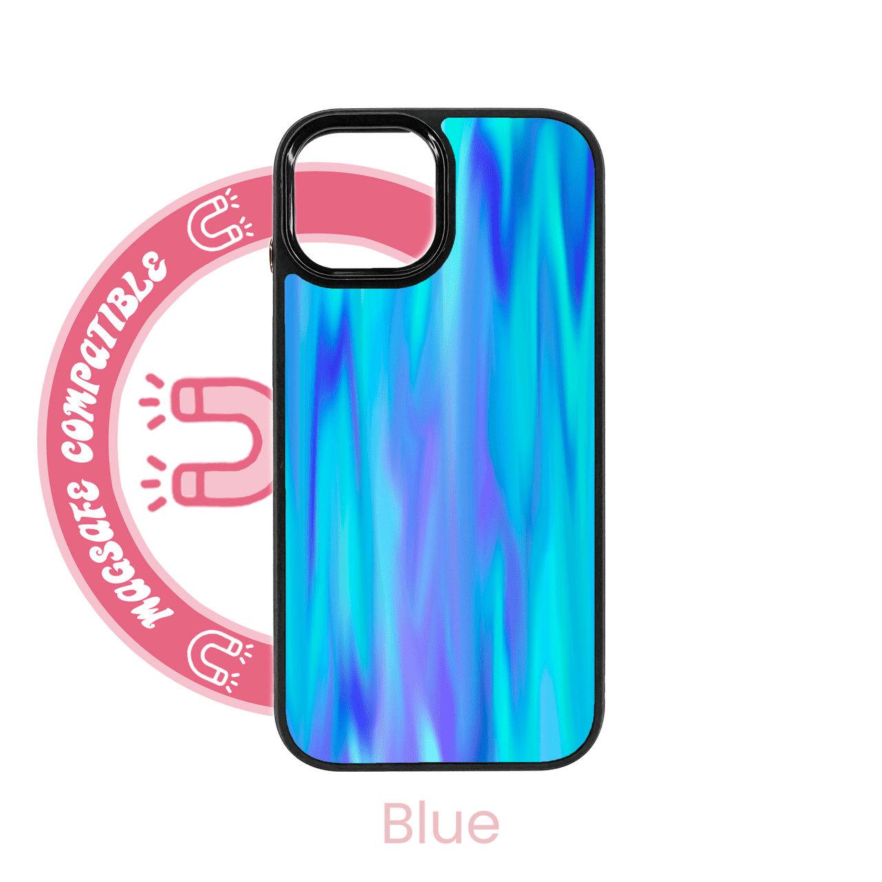 abbyrose Melted MagSafe iPhone Case for iPhone 12 Pro Max - Walmart.com