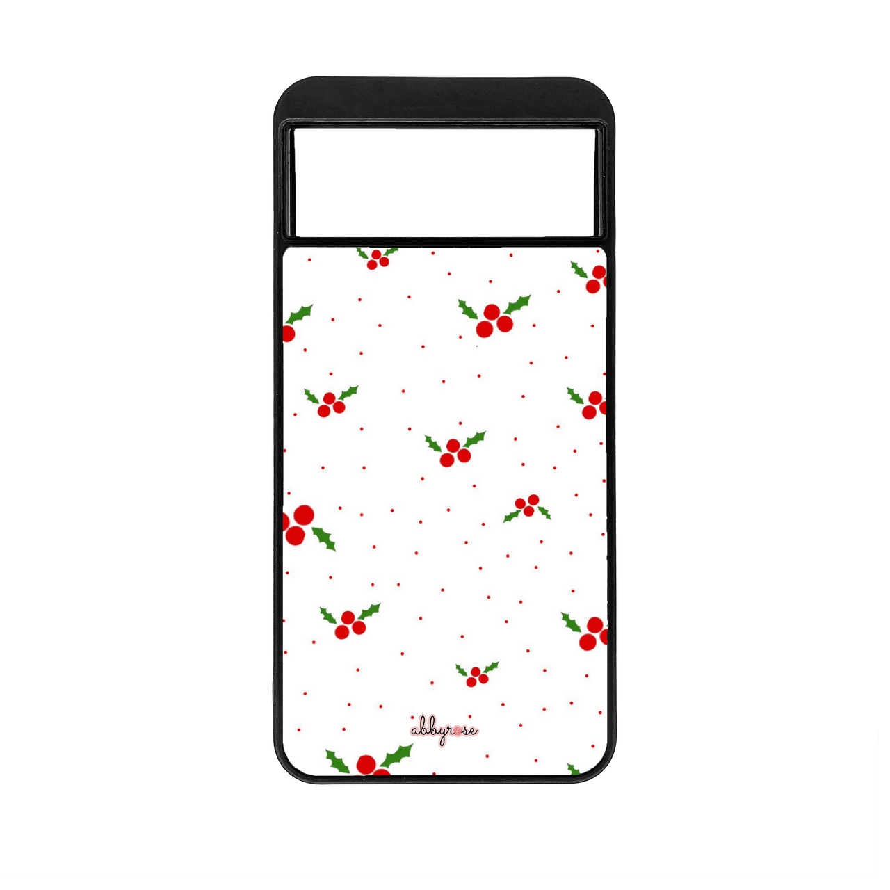 abbyrose Mistletoe Pixel Phone Case for Pixel 6 - Walmart.com