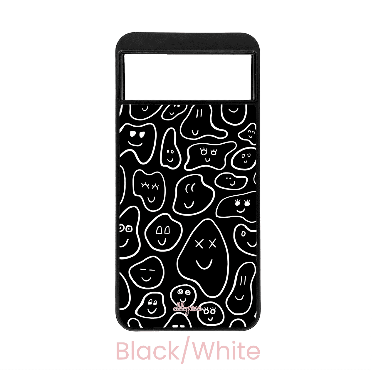 abbyrose Mood Swings Pixel Phone Case for Pixel 7 - Walmart.com