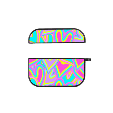 abbyrose Neon Crush AirPod Case - Walmart.com