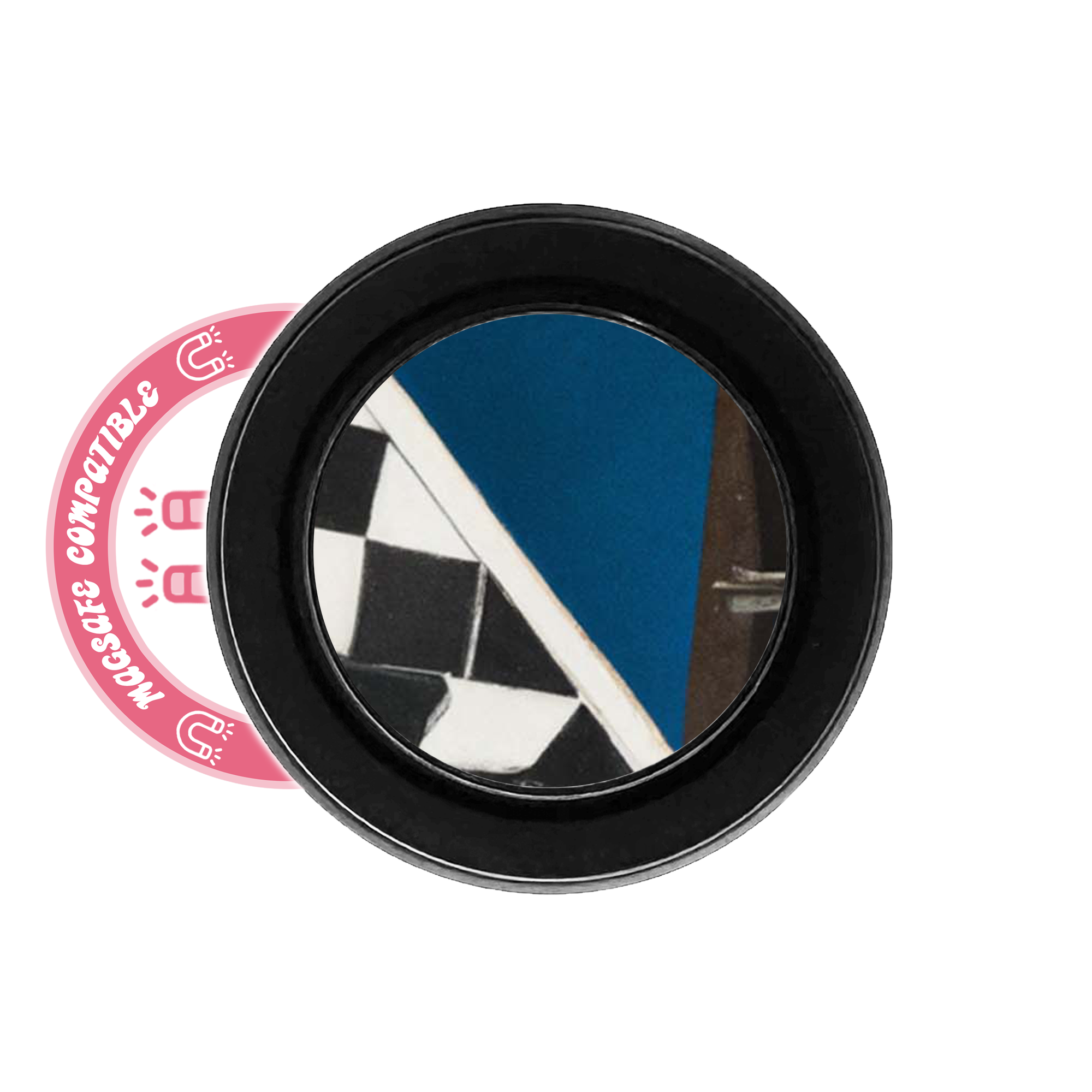 Abbyrose Neptune Magsafe Rose Grip Walmart