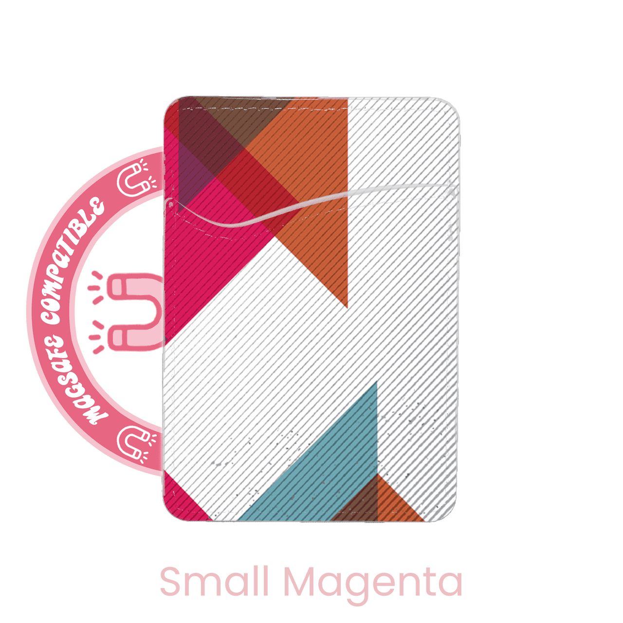 abbyrose Origami MagSafe Rose Pocket - Walmart.com