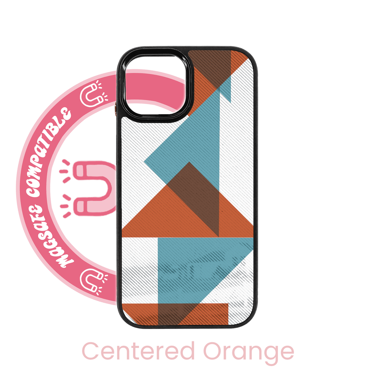 abbyrose Origami MagSafe iPhone Case for iPhone 14 Pro - Walmart.com