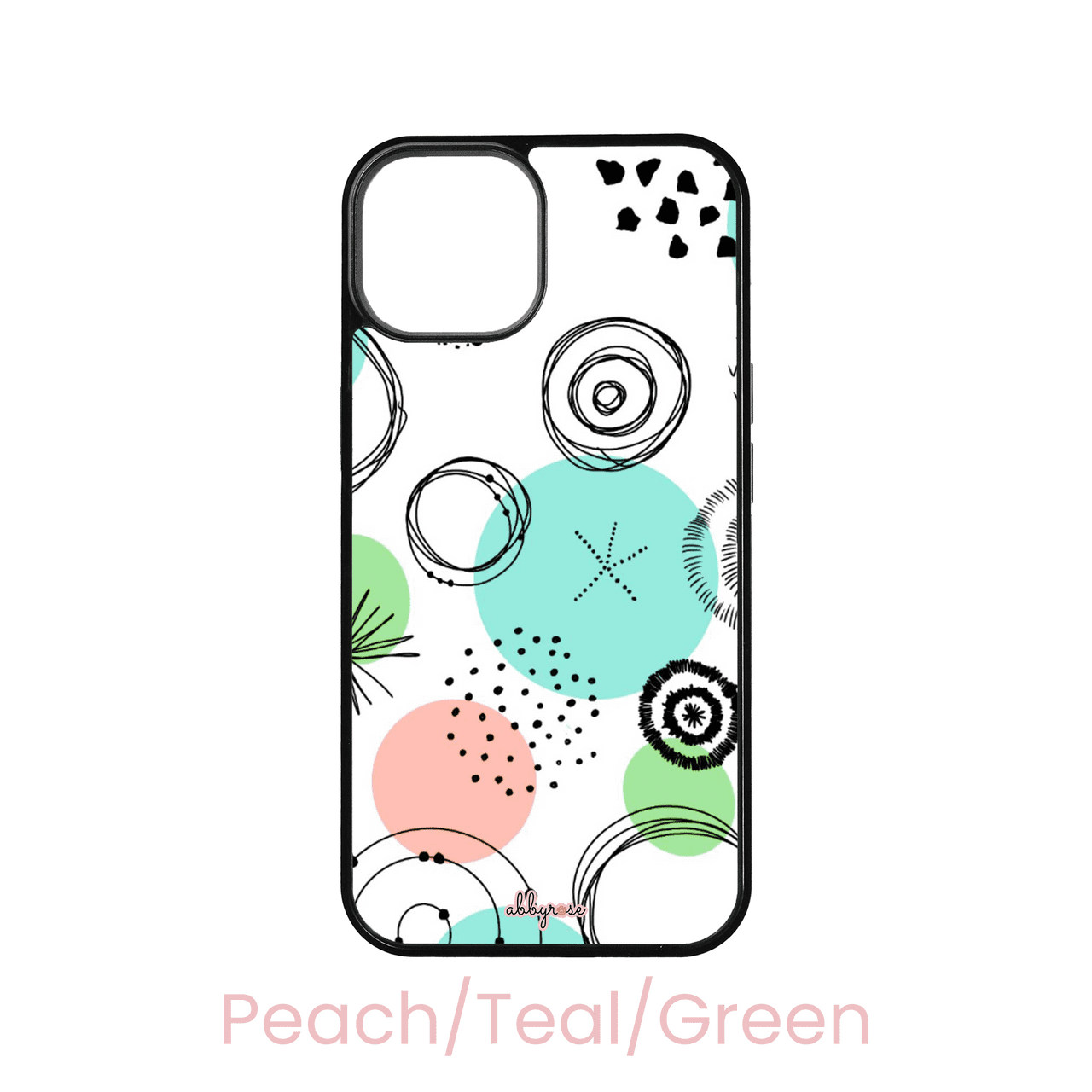 abbyrose Paparazzi iPhone Case for iPhone 15 Pro Max - Walmart.com