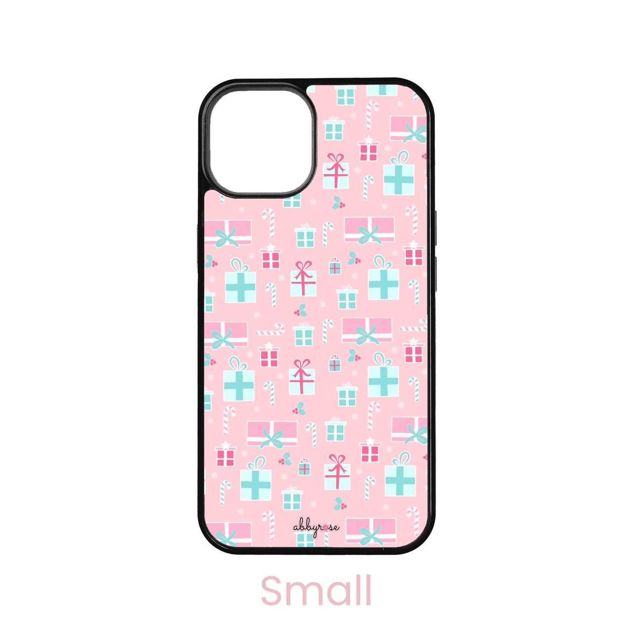 abbyrose Pink Presents iPhone Case for iPhone 14 Plus - Walmart.com