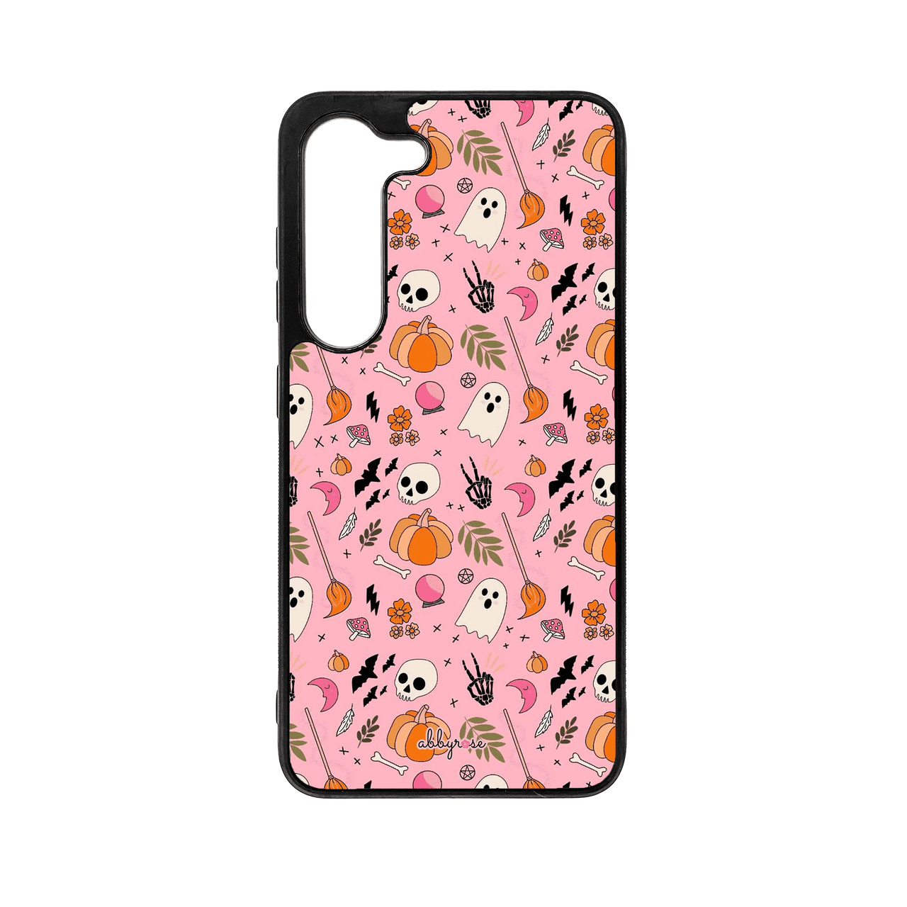 abbyrose Pink-a-Boo Galaxy Phone Case for Galaxy s20 FE - Walmart.com