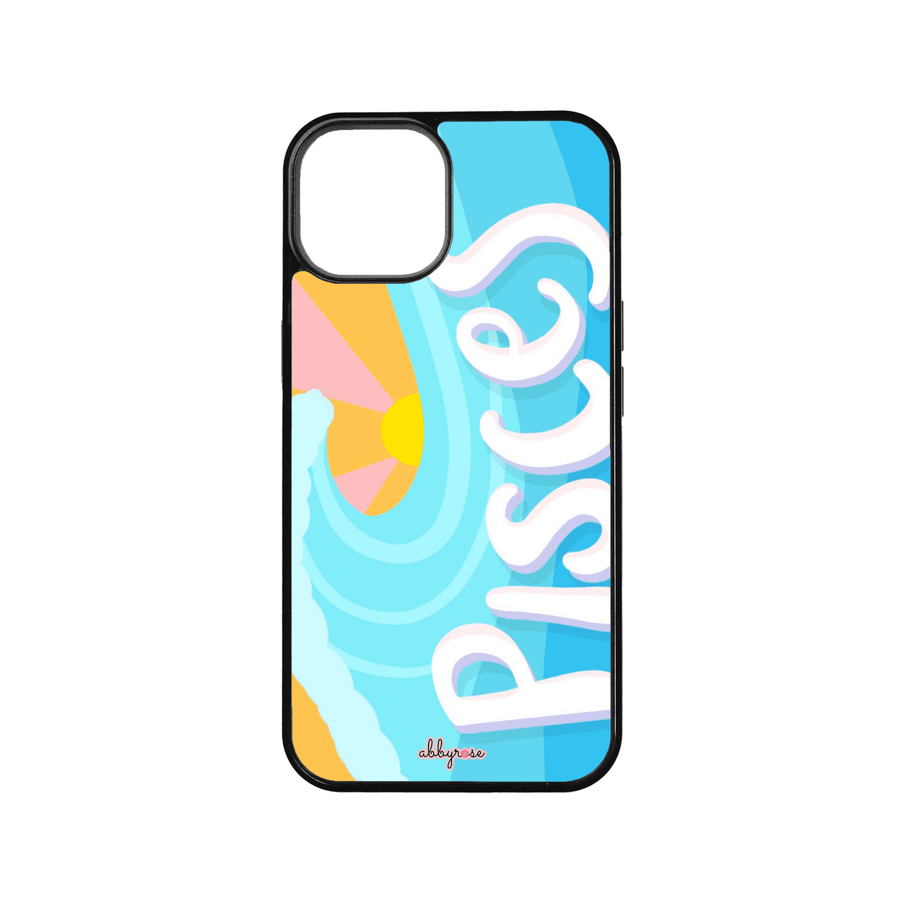 abbyrose Pisces iPhone Case for iPhone 11 Pro Max - Walmart.com