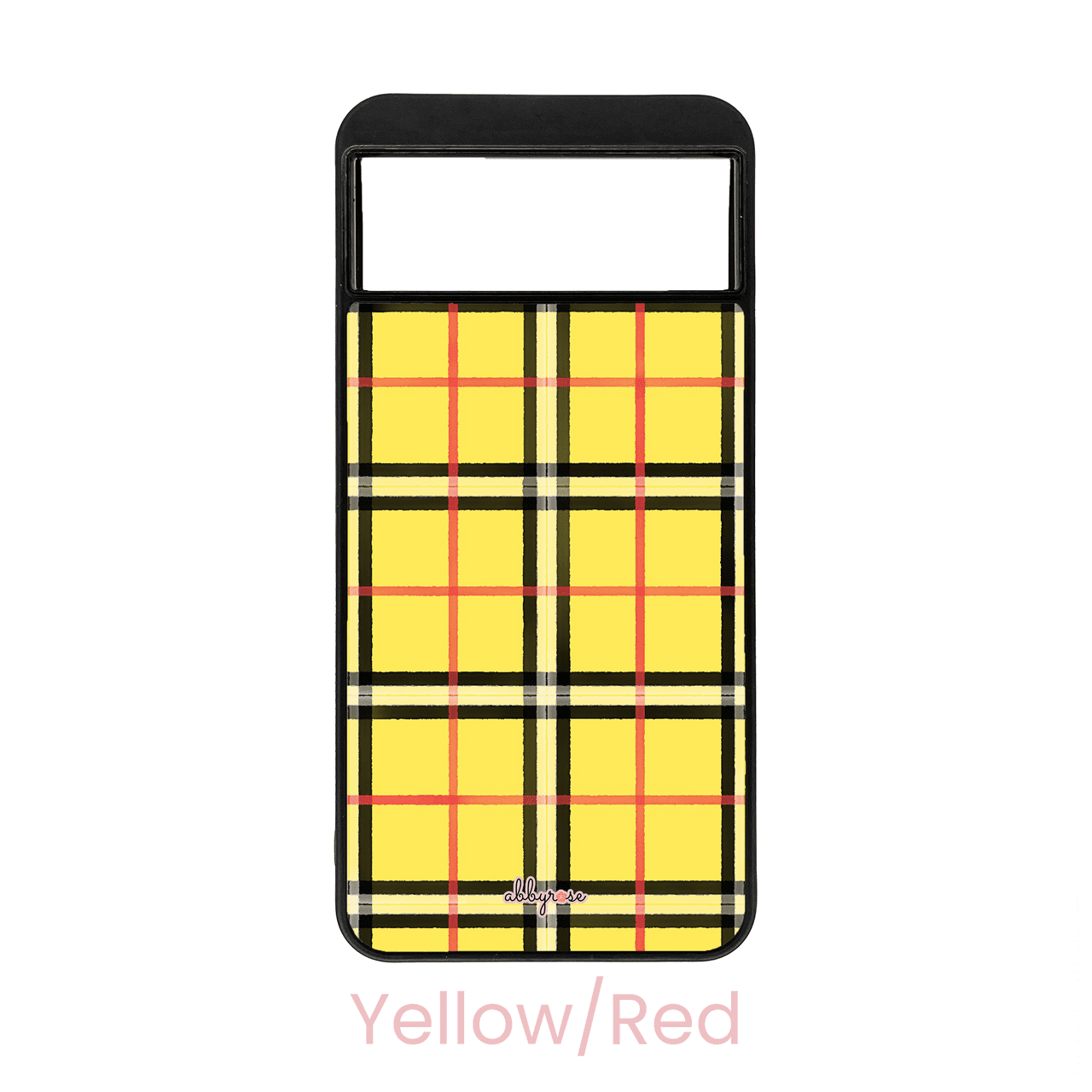 abbyrose Plaids Pixel Phone Case for Pixel 9 Pro Fold - Walmart.com