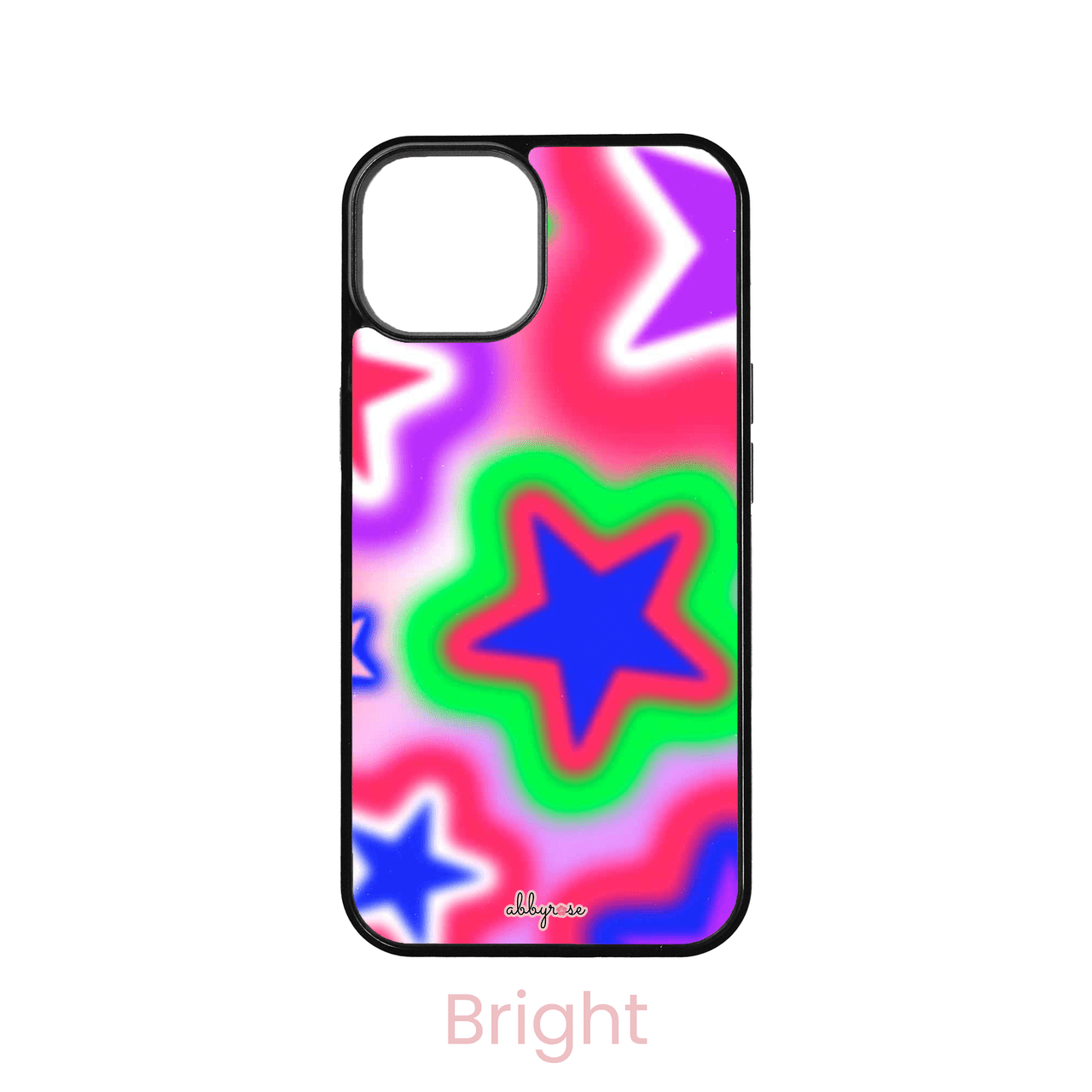 abbyrose Pop Star iPhone Case for iPhone 12 Pro Max - Walmart.com