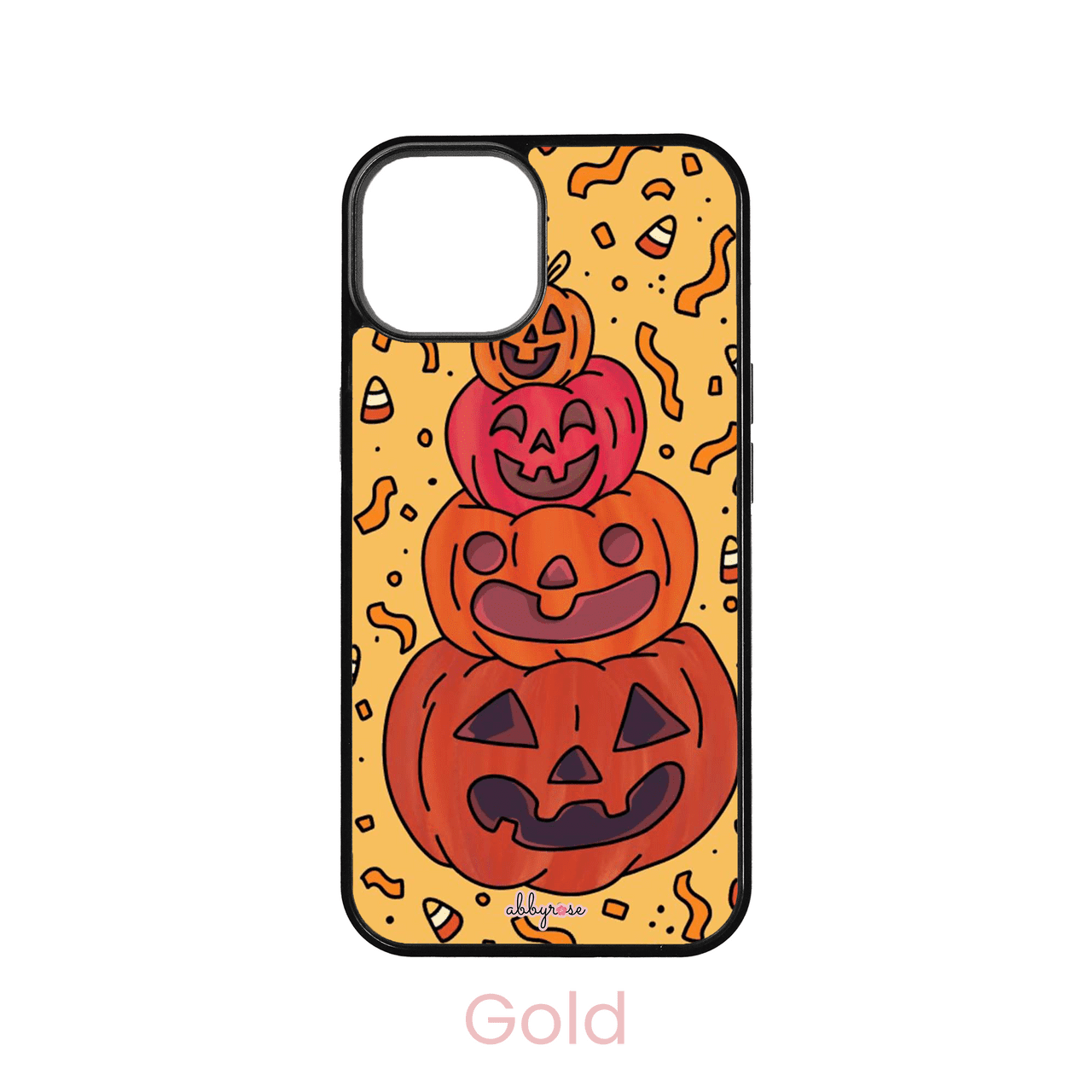abbyrose Pumpkin Party iPhone Case for iPhone 12 Pro Max - Walmart.com