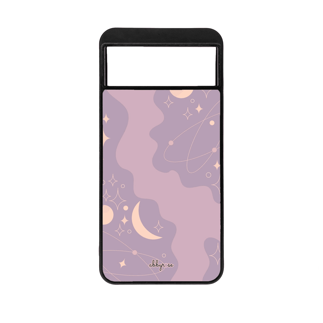 abbyrose Purple Haze Pixel Phone Case for Pixel 9 / 9 Pro - Walmart.com