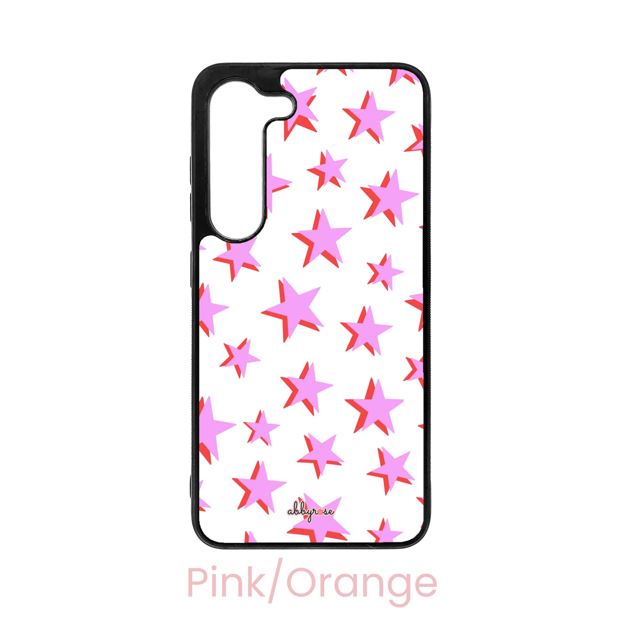 abbyrose Rockstar Galaxy Phone Case for Galaxy s21 Plus - Walmart.com