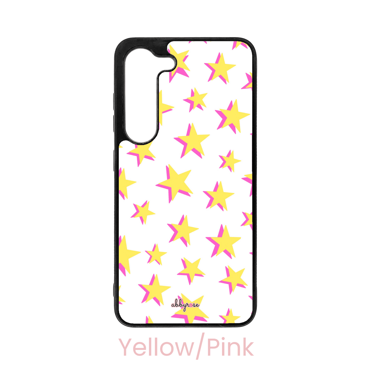 abbyrose Rockstar Galaxy Phone Case for Galaxy s25 Ultra - Walmart.com