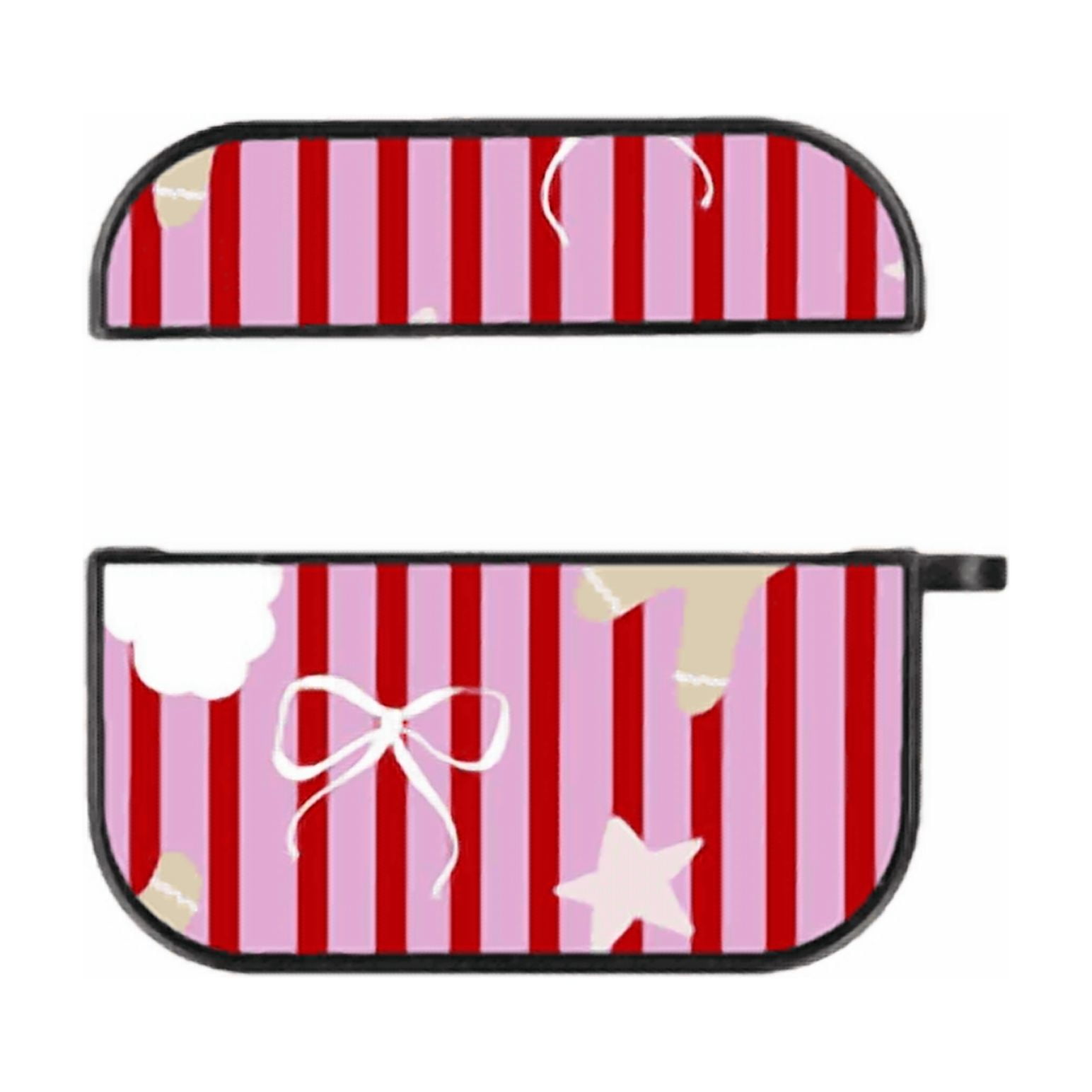 abbyrose Santa Baby AirPod Case - Walmart.com