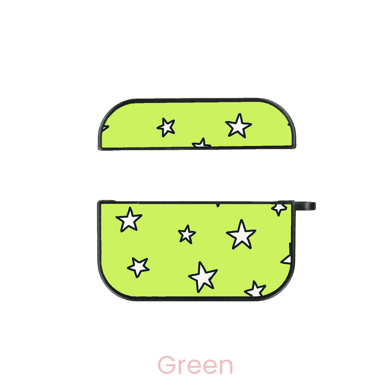 abbyrose Seeing Stars AirPod Case - Walmart.com