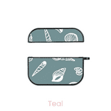 abbyrose Shell Yeah AirPod Case - Walmart.com