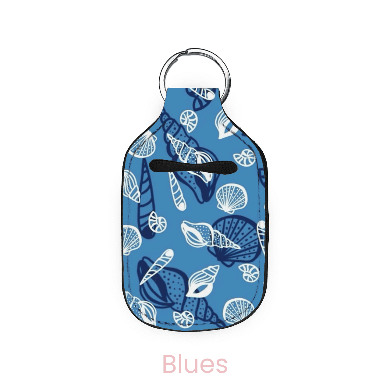 abbyrose Shell Yeah Hand Sanitizer Holder - Walmart.com