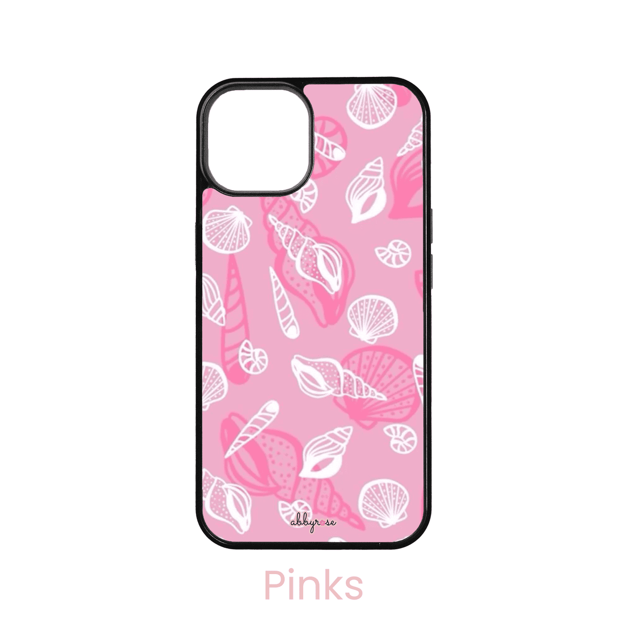 abbyrose Shell Yeah iPhone Case for iPhone 13 Pro - Walmart.com