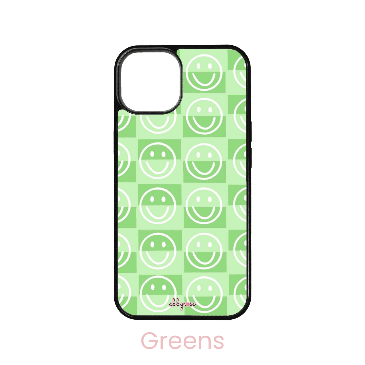 abbyrose Smile Check iPhone Case for iPhone SE (2020 / 3rd Gen ...