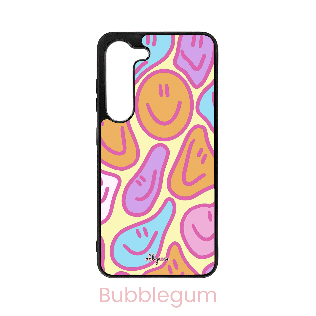 abbyrose Smile Warp Galaxy Phone Case for Galaxy s24 Ultra - Walmart.com