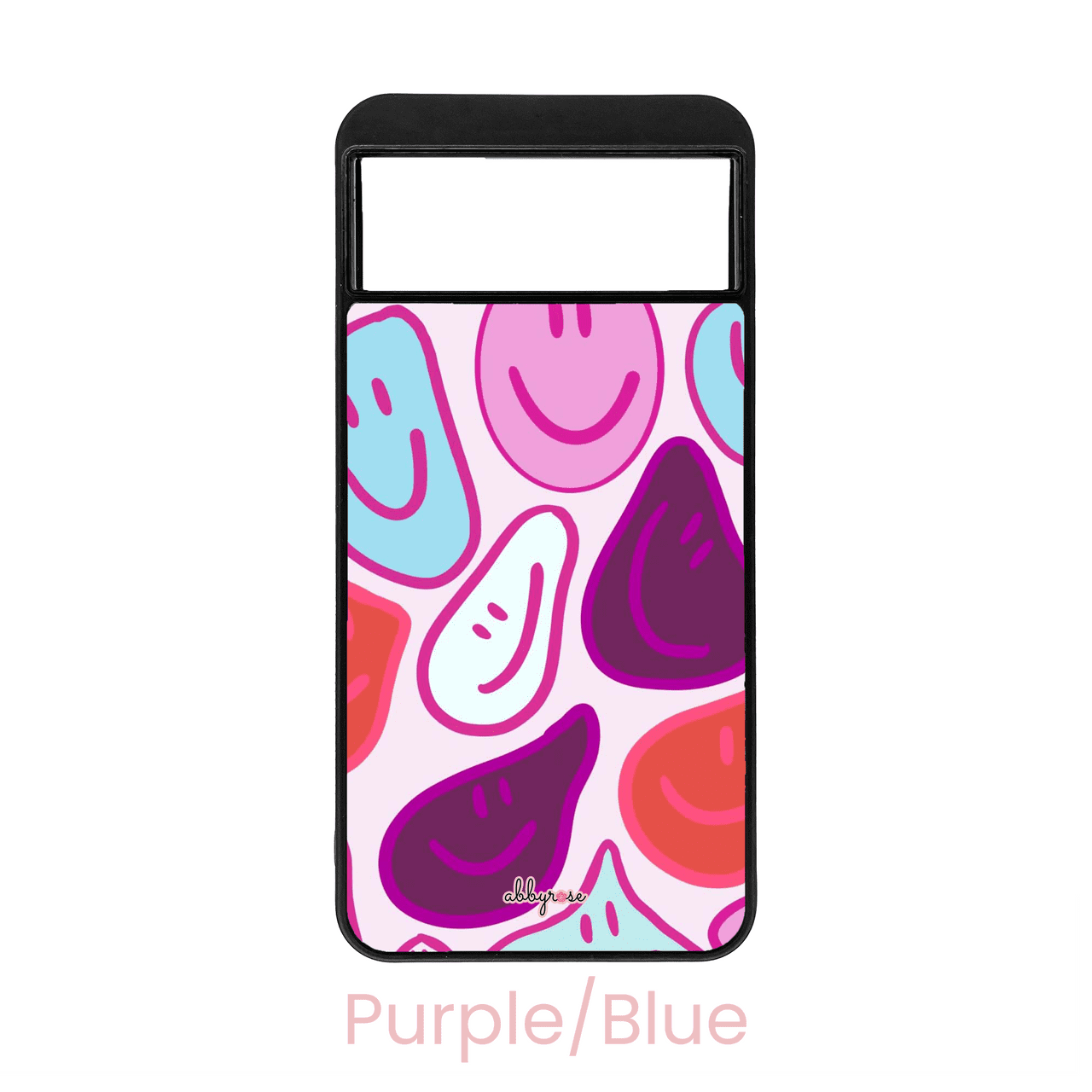 abbyrose Smile Warp Pixel Phone Case for Pixel 9 Pro XL - Walmart.com