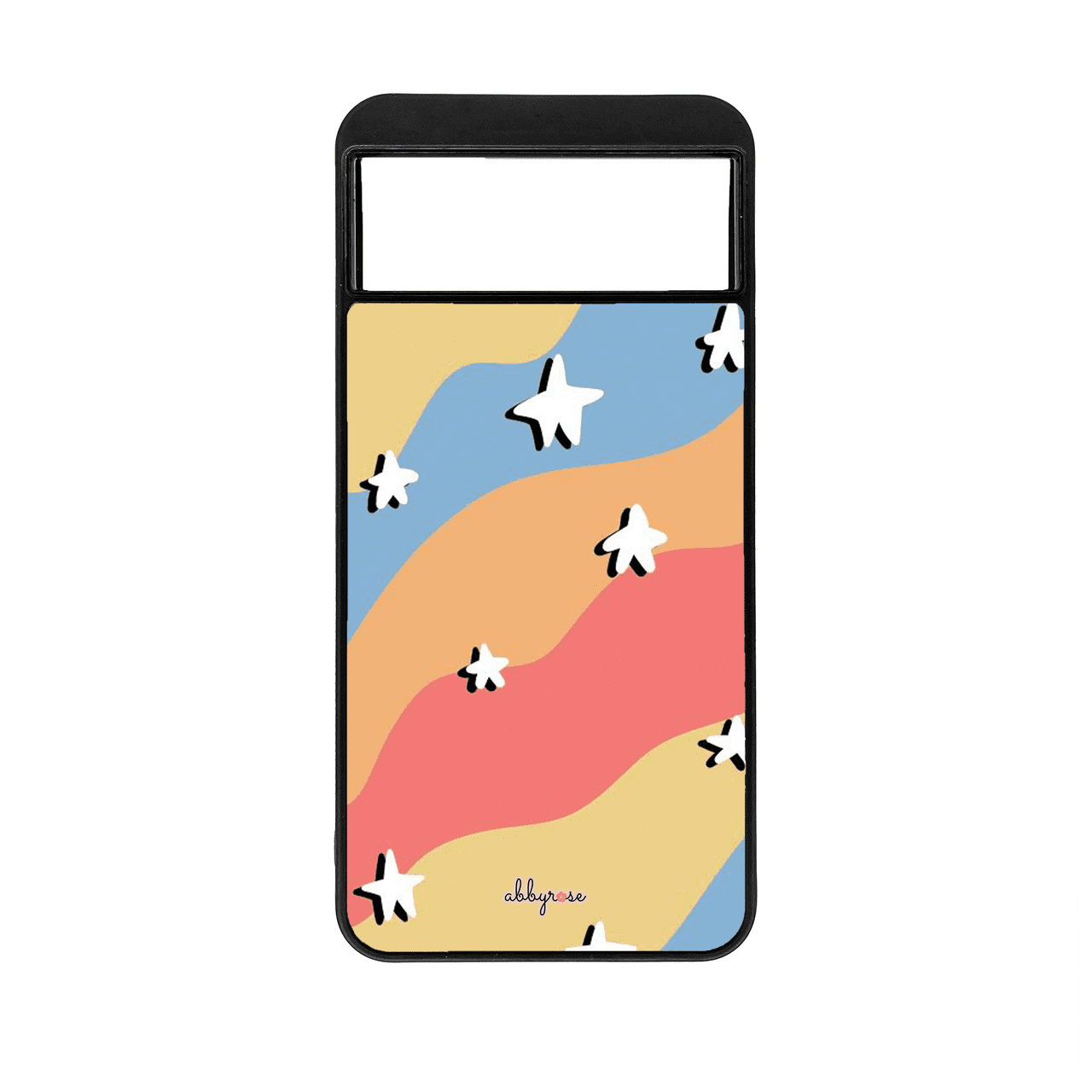 abbyrose So Basic Pixel Phone Case for Pixel 9 / 9 Pro - Walmart.com