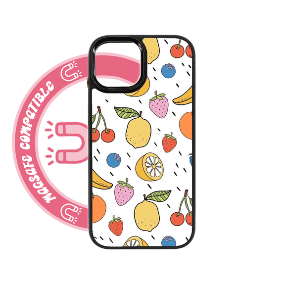 abbyrose Rose MagSafe iPhone Case for iPhone 17 Air - Walmart.com