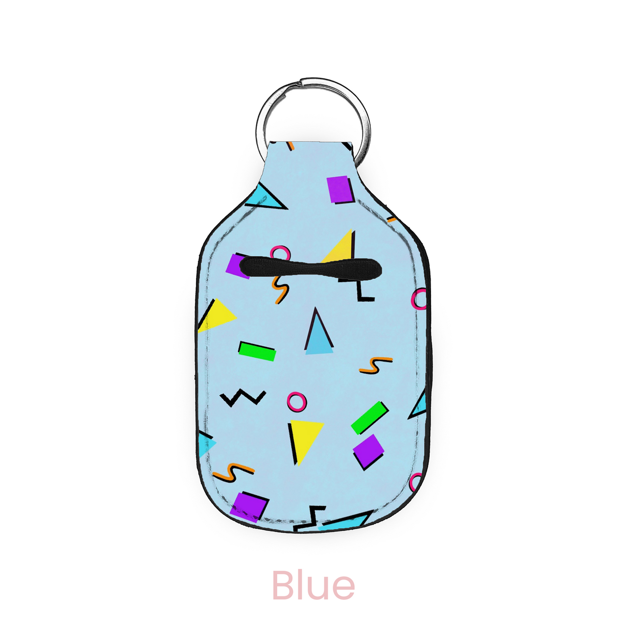 abbyrose So Retro Hand Sanitizer Holder - Walmart.com