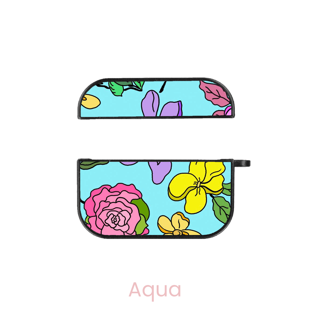 abbyrose Spring Blooms AirPod Case - Walmart.com