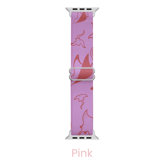 abbyrose Stingrays Apple Watch Compatible Band - Walmart.com