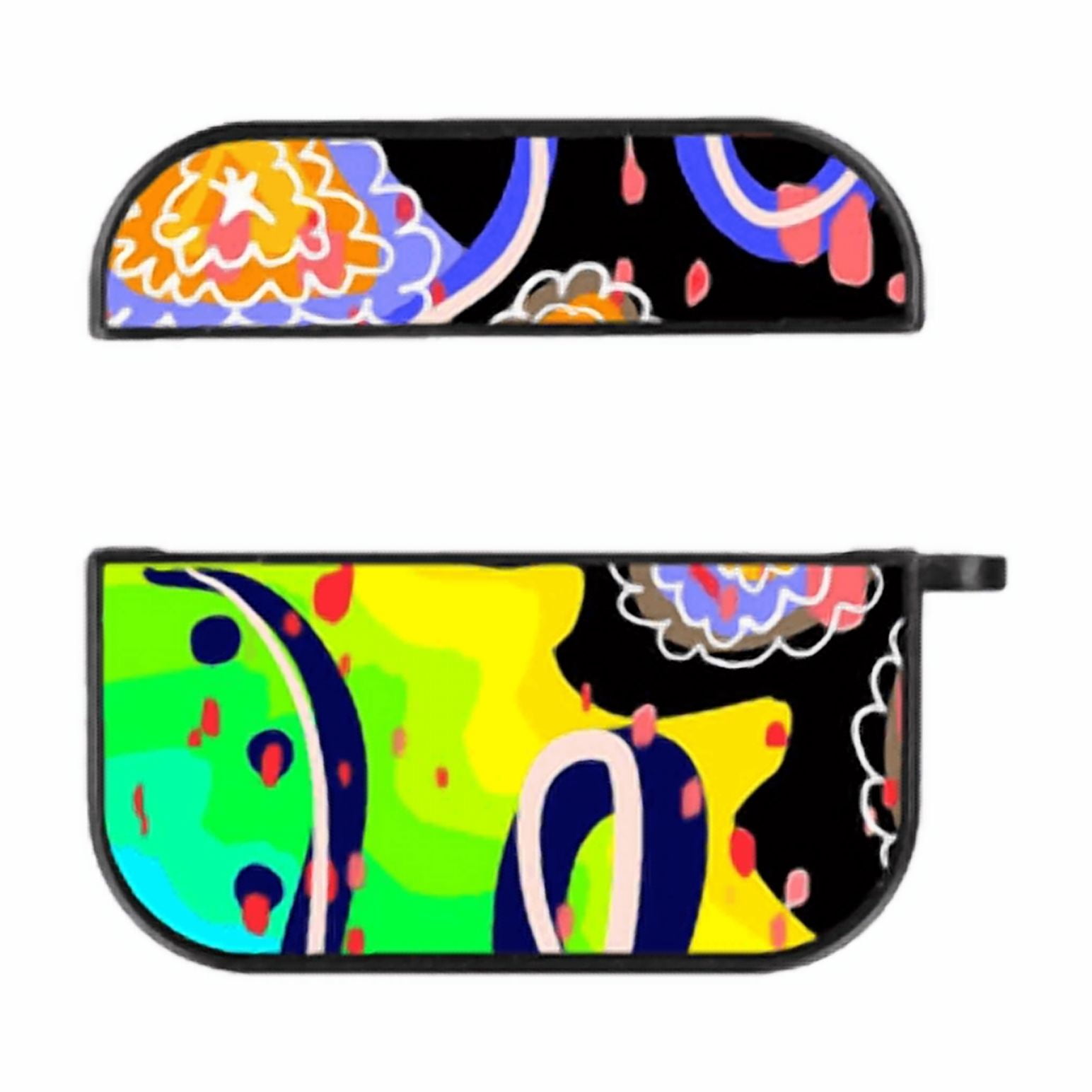 abbyrose Sublime AirPod Case - Walmart.com