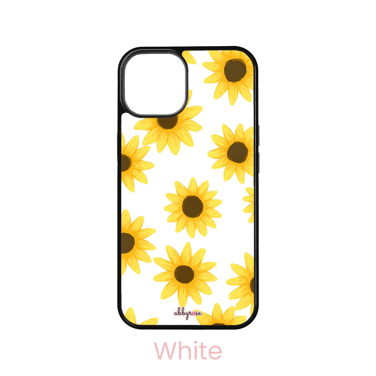 abbyrose Sunflower Sky iPhone Case for iPhone 14 Pro Max - Walmart.com