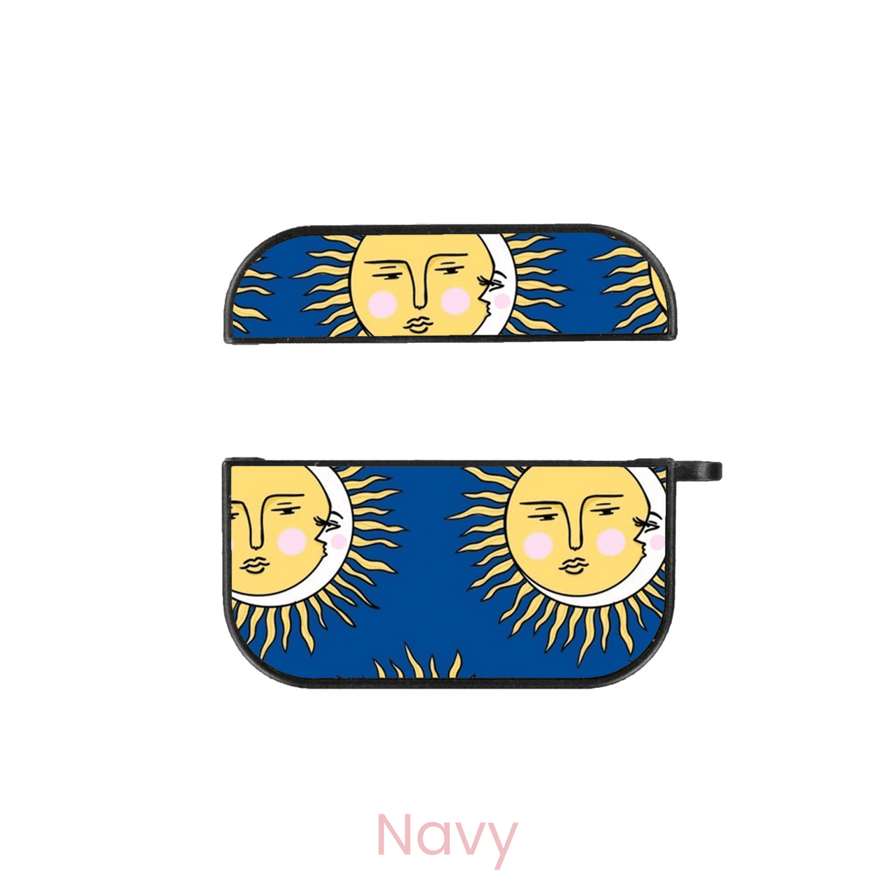 abbyrose Sunkissed AirPod Case - Walmart.com