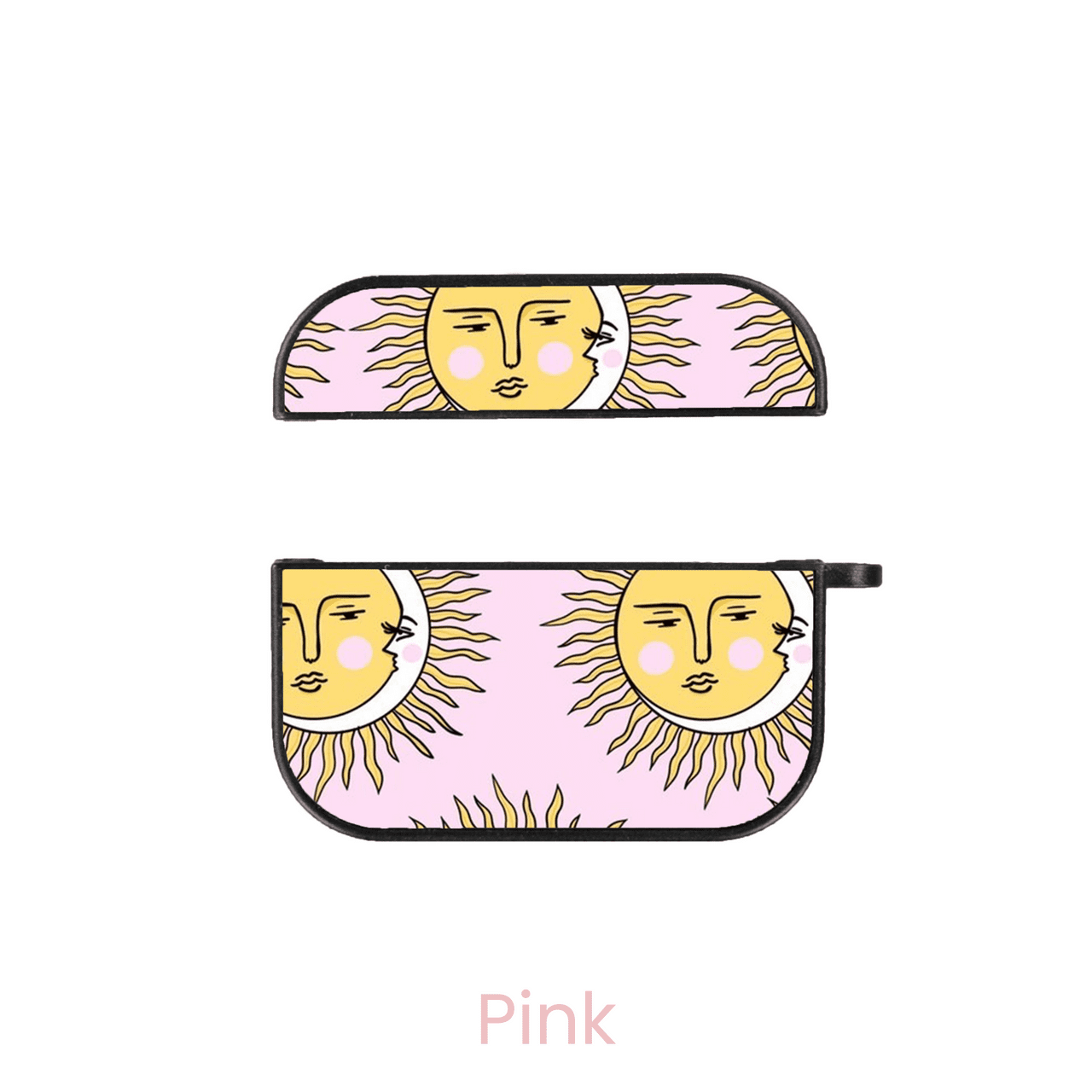 abbyrose Sunkissed AirPod Case - Walmart.com