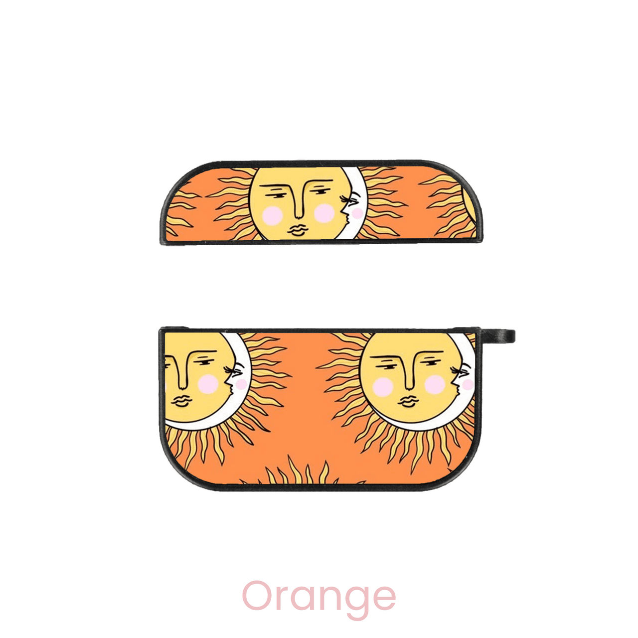 abbyrose Sunkissed AirPod Case - Walmart.com