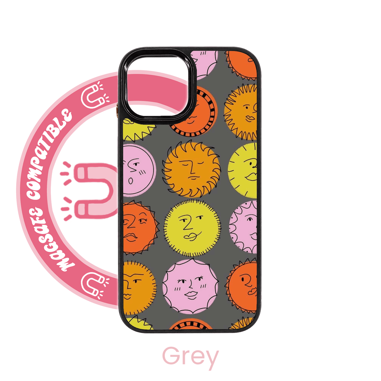 abbyrose Sunny Side Up MagSafe iPhone Case for iPhone 13 Pro Max ...