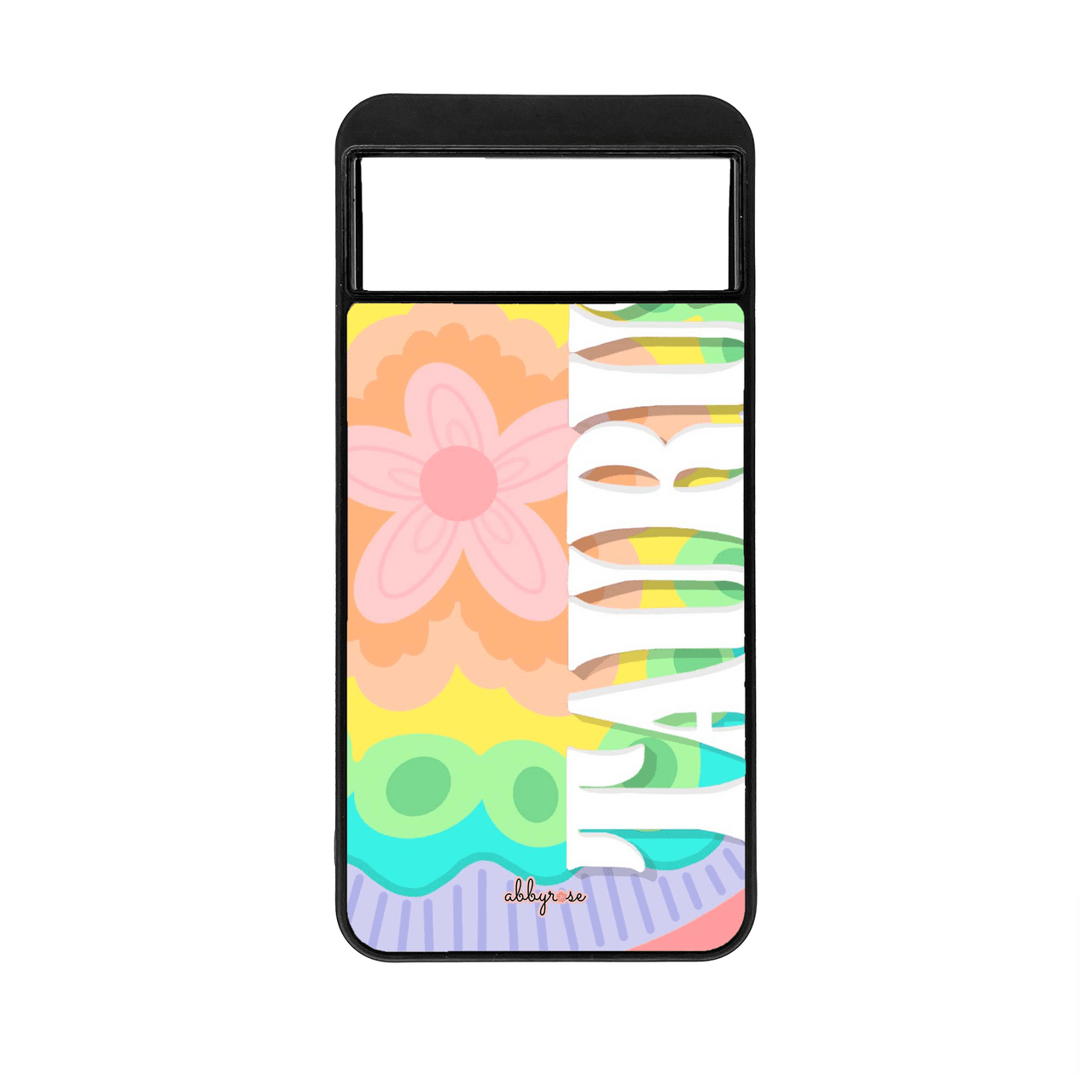 abbyrose Taurus Pixel Phone Case for Pixel 6 Pro - Walmart.com