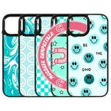 abbyrose Teal MagSafe iPhone Case Collection for iPhone 16 Plus ...