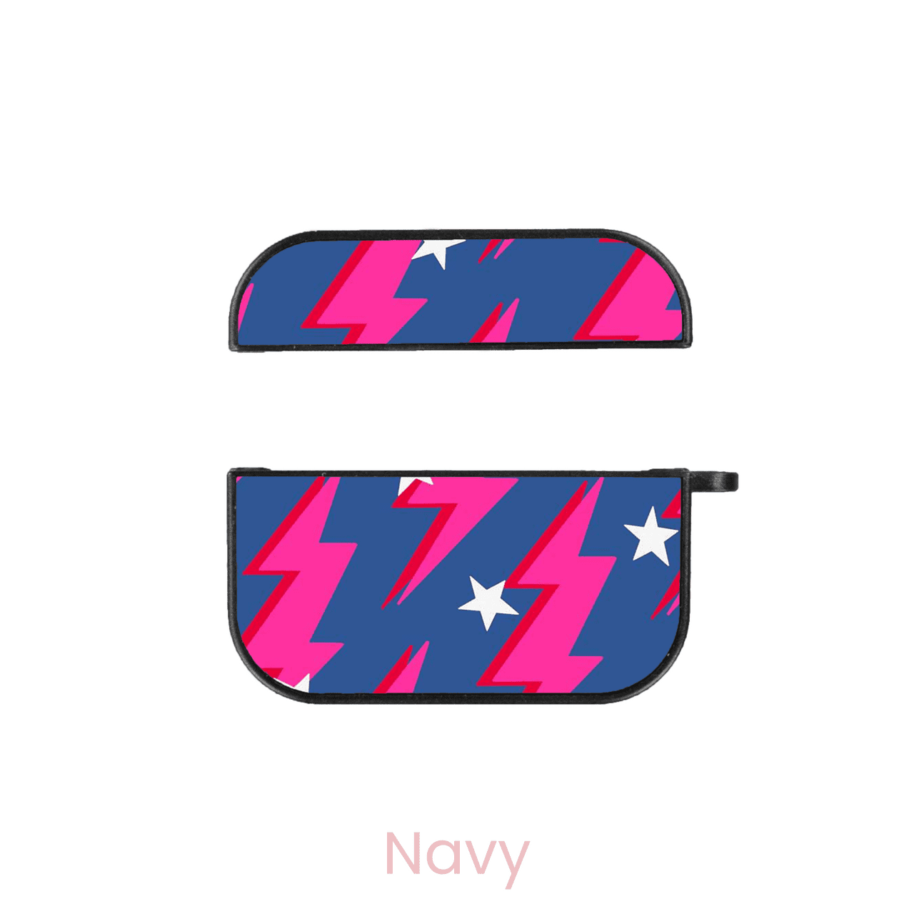 abbyrose Thunder AirPod Case - Walmart.com