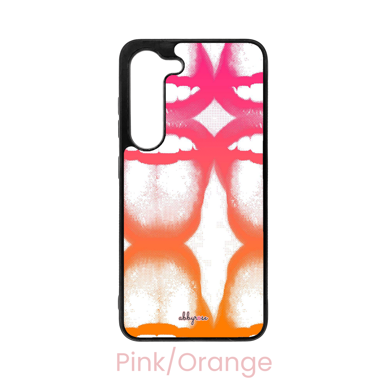 abbyrose Tongues Out Galaxy Phone Case for Galaxy s20 Plus - Walmart.com